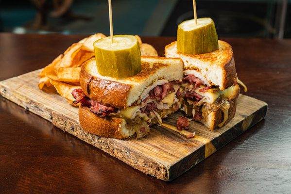 THE RIM - Updated December 2025 - 385 Photos & 336 Reviews - 295 E ...