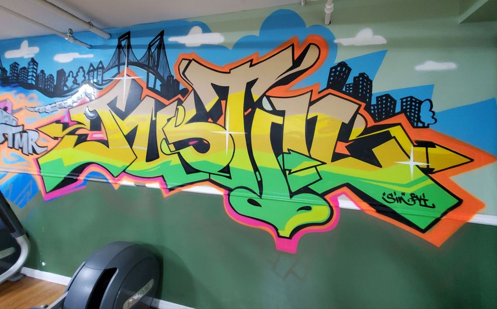 ABSOLUTE POWER FITNESS - 27 Photos & 141 Reviews - Gyms - 750 Grand St ...