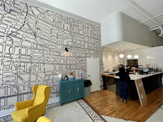 CRAZY GANDER COFFEE COMPANY - Updated June 2025 - 78 Photos & 70 ...