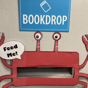 EDMOND LIBRARY - Updated October 2025 - 23 Photos & 20 Reviews - 10 S ...