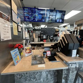 JAVA SAGA - Updated October 2025 - 539 Photos & 243 Reviews - 5145 ...