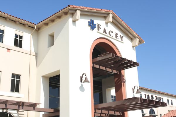 FACEY MEDICAL GROUP - Updated October 2025 - 29 Photos & 331 Reviews ...