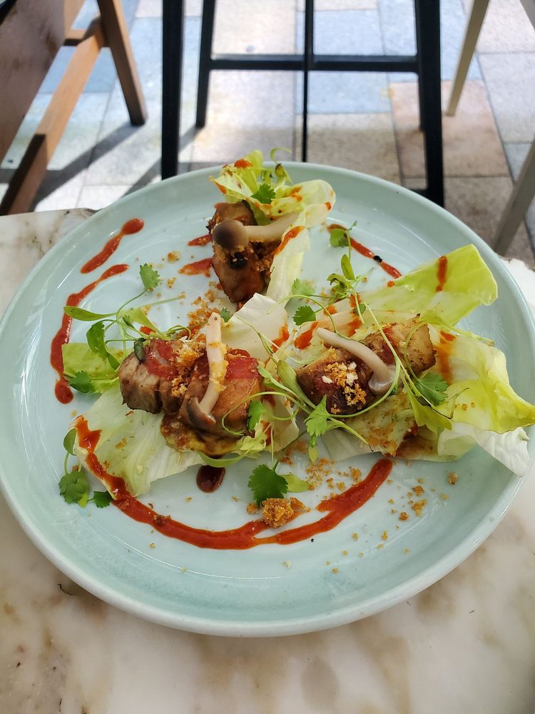 RAIL HOUSE CAFE - 49 Photos & 28 Reviews - 8 Sir Simon Milton Square ...