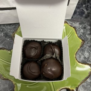 NORTHERN CHOCOLATE COMPANY - 30 Reviews - 2036 N Dr Martin Luther King ...