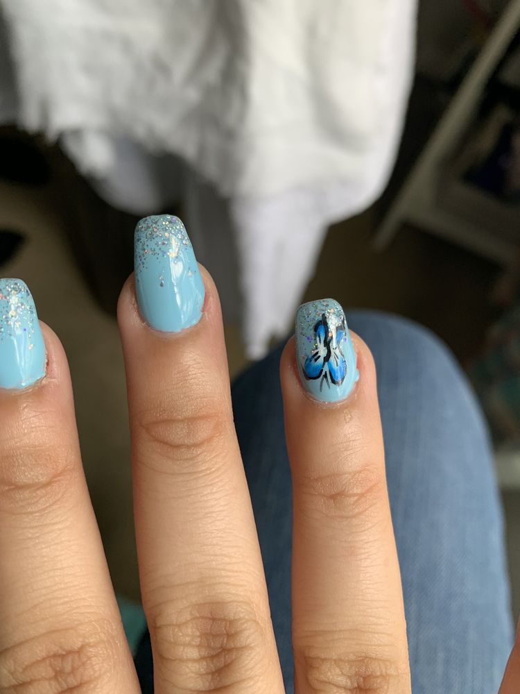 SIGNATURE NAILS & SPA - Updated August 2024 - 65 Photos & 32 Reviews ...