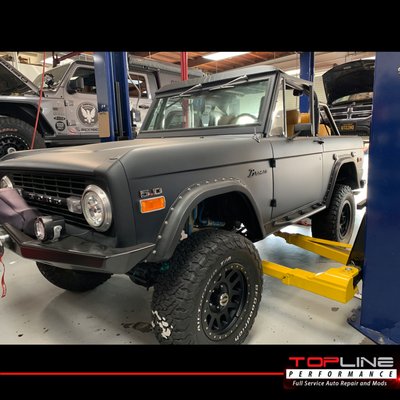 TOP LINE PERFORMANCE - Updated January 2025 - 114 Photos & 63 Reviews ...