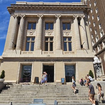 M. JUDSON BOOKSELLERS - Updated November 2025 - 183 Photos & 96 Reviews ...