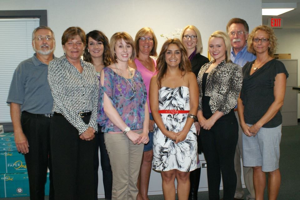 HEALTH INSURANCE SHOP - Updated September 2025 - 3609 Lake Ave, Fort ...