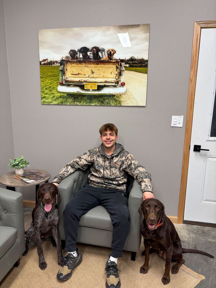 GERLACH DOG DEN - Updated May 2026 - 12 Photos - 25825 409th Ave ...