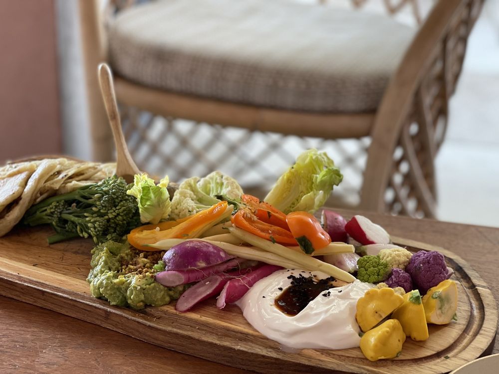 CALABRA - 451 Photos & 314 Reviews - 700 Wilshire Blvd, Santa Monica ...