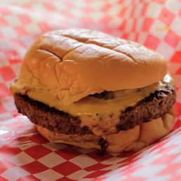 NFA BURGER - DUNWOODY - Updated December 2025 - 573 Photos & 585 ...