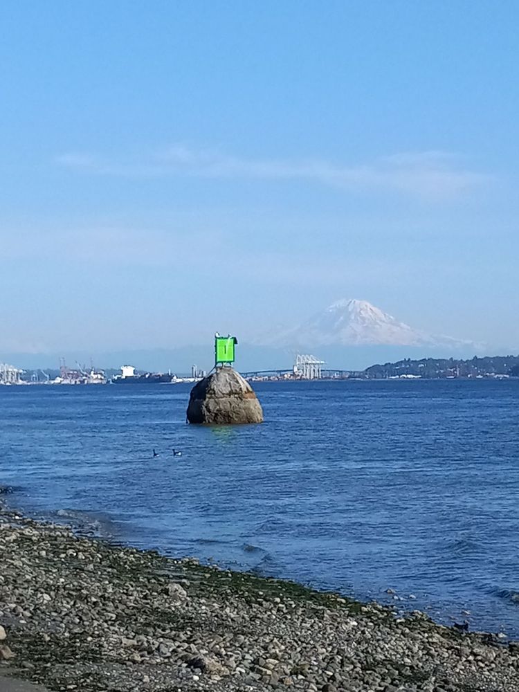 W MCGRAW STREET PUBLIC SHORE - Updated November 2025 - Seattle ...