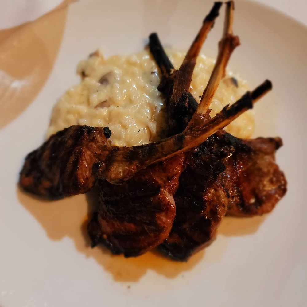 CAFFE DI NOTTE - Updated March 2025 - 168 Photos & 172 Reviews - 9793 ...