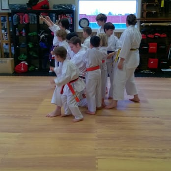 EMERALD CITY KARATE - Updated October 2025 - 10 Photos & 12 Reviews ...