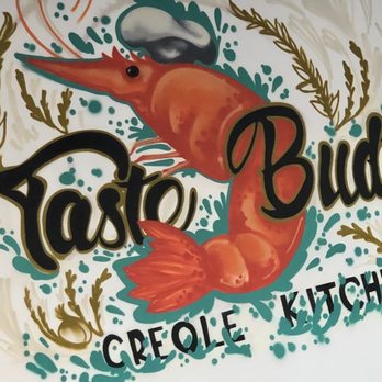 TASTE BUDZ CREOLE KITCHEN - Updated June 2024 - 124 Photos & 141 ...