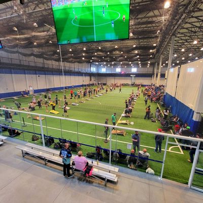 LONGPLEX - Updated December 2025 - 22 Photos - 300 Industrial Way ...