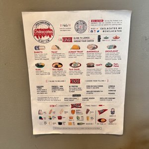 Mexican - CHILACATES MEXICAN STREET FOOD - 349 Photos & 581 Reviews ...