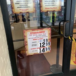 EL PALACIO BUFFET - Updated July 2025 - 226 Photos & 235 Reviews - 7403 ...