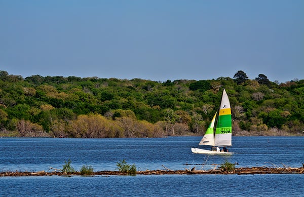 TROPHY CLUB PARK - Updated December 2025 - 126 Photos & 11 Reviews ...