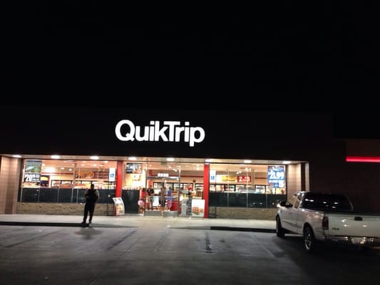 QUIKTRIP - Updated August 2024 - 23 Photos & 20 Reviews - 2535 W ...