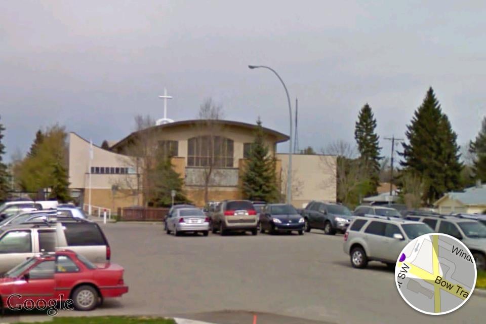 ST. DENNIS CHURCH - Updated February 2025 - 4718 Worcester Dr SW ...