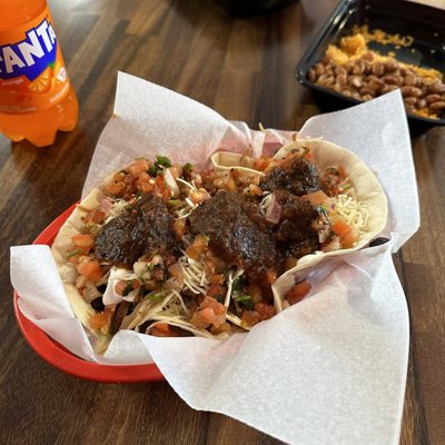 SANTA FE BURRITO GRILL - ACTON - Updated December 2025 - 13 Photos & 49 ...