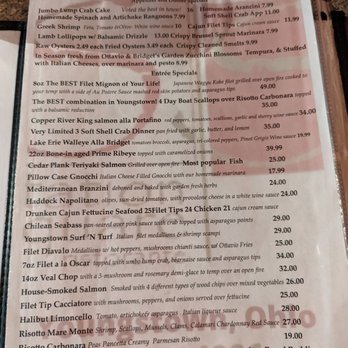 STATION SQUARE RISTORANTE - Updated December 2024 - 148 Photos & 207 ...