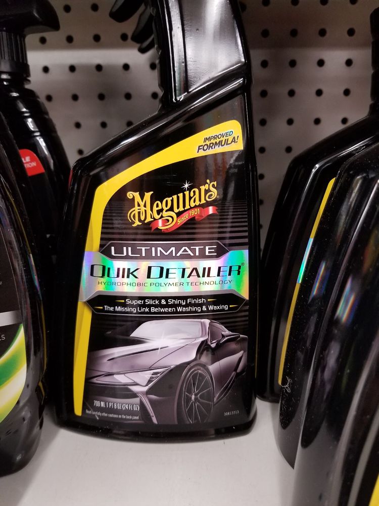 AUTOZONE AUTO PARTS - Updated May 2024 - 36 Photos & 53 Reviews - 73605 ...