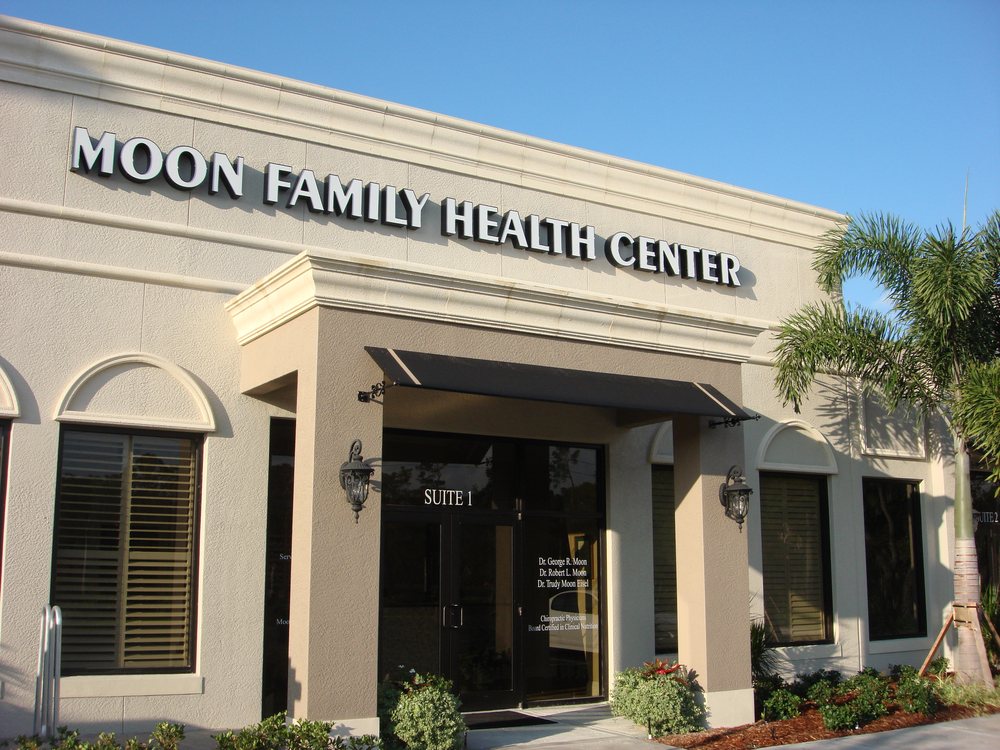 MOON FAMILY HEALTH CENTER - Updated December 2025 - 1190 Pine Ridge Rd ...