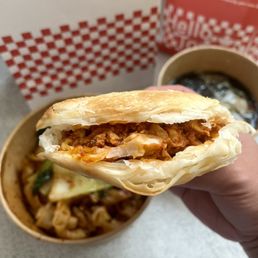 BINGZ CRISPY BURGER - Updated December 2025 - 139 Photos & 19 Reviews ...