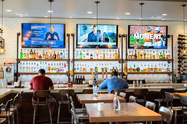 SPECTATORS BAR & GRILL - Updated January 2026 - 195 Photos & 86 Reviews ...