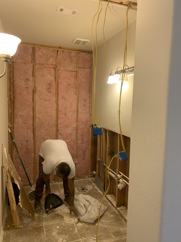 GONZALEZ CONSTRUCTION - Updated December 2025 - 56 Photos - Houston ...