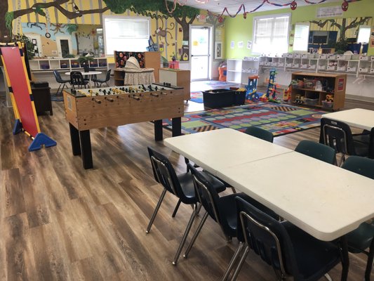 KIDS ‘R’ KIDS LEARNING ACADEMY OF HIGHLAND GLEN/PEARLAND - Updated ...