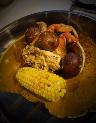 THE TANGY CRAB - 22 Photos & 34 Reviews - 4320 S Westnedge Ave ...