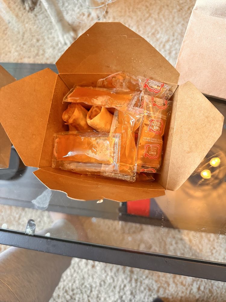 WOK BOX - Updated December 2024 - 32 Photos & 21 Reviews - 115-12294 ...