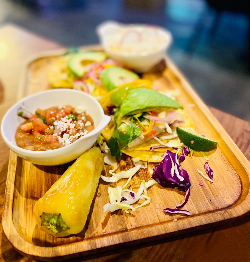 SOL AGAVE - Updated May 2024 - 1160 Photos & 722 Reviews - 800 W ...