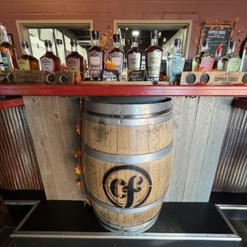 COPPER FIDDLE DISTILLERY - Updated December 2025 - 153 Photos & 100 ...