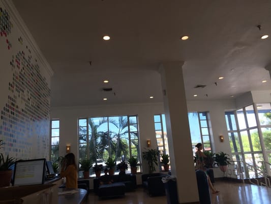 EF INTERNATIONAL LANGUAGE CAMPUS MIAMI BEACH - Updated August 2025 - 15 ...