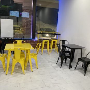 GOSA TEA - Updated January 2025 - 35 Photos & 13 Reviews - 724 W Army ...