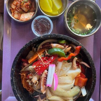 SIROO JUK STORY AND TEA CAFE - Updated February 2025 - 1166 Photos ...