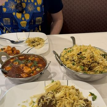 AMBER INDIAN CUISINE - Updated December 2025 - 170 Photos & 216 Reviews ...