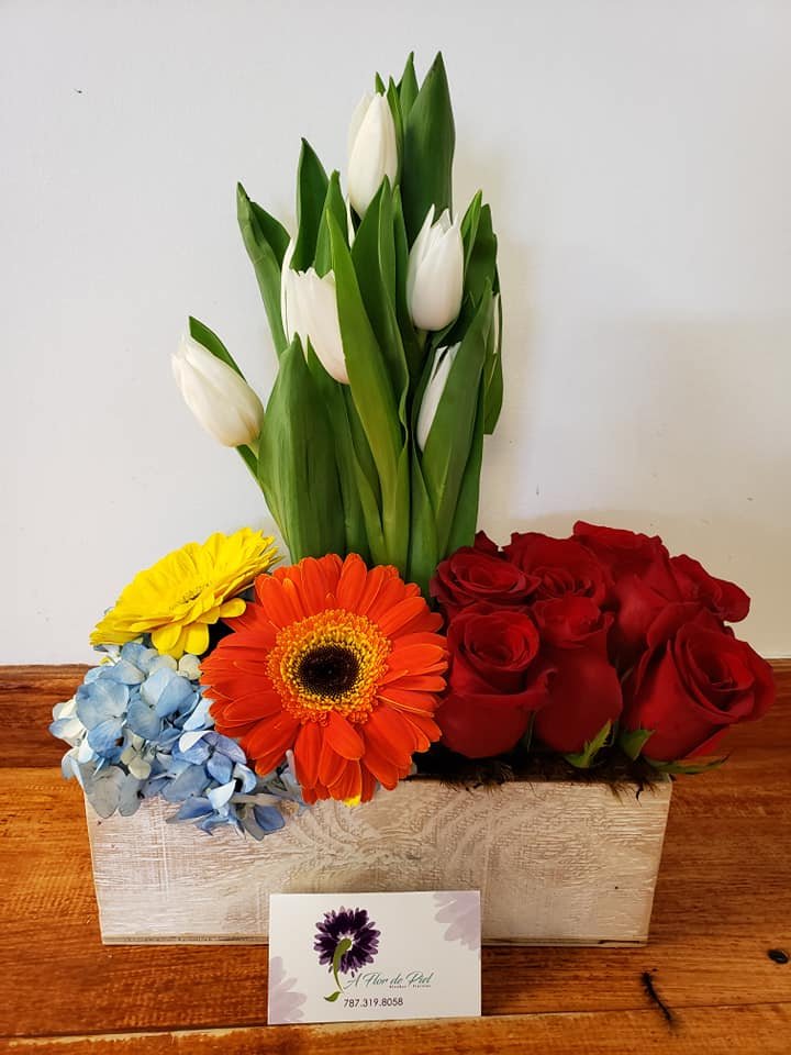 A FLOR DE PIEL - Updated December 2025 - 38 Photos - Calle Manuel Rossi ...