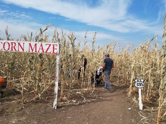 THE CORLEY RANCH - 24 Photos & 10 Reviews - 859 US Hwy 395 N ...