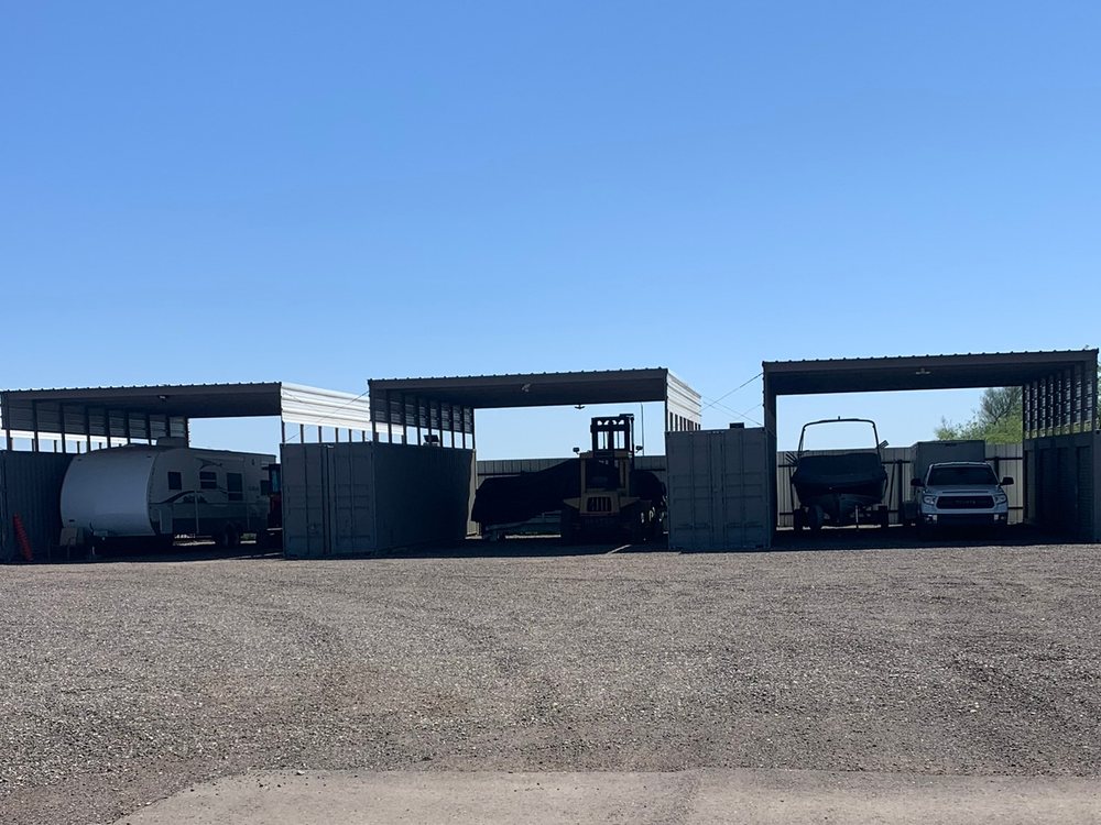 CONTAINIT - Updated June 2024 - Request a Quote - 1609 W Park View Ln ...