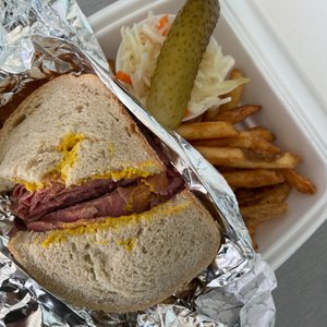 PANCER’S ORIGINAL DELI - 109 Photos & 92 Reviews - 3856 Bathurst Street ...