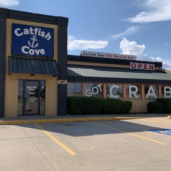 CATFISH COVE - Updated November 2024 - 45 Photos & 106 Reviews - 405 N ...