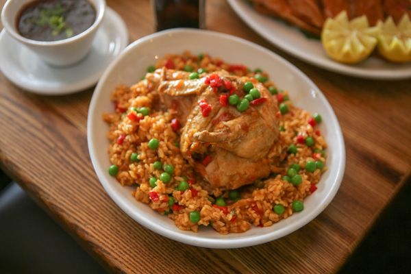 VERSAILLES CUBAN FOOD - 1900 Photos & 2462 Reviews - Cuban - 10319 ...