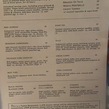 BONE KETTLE - Updated September 2024 - 7547 Photos & 2545 Reviews - 67 ...