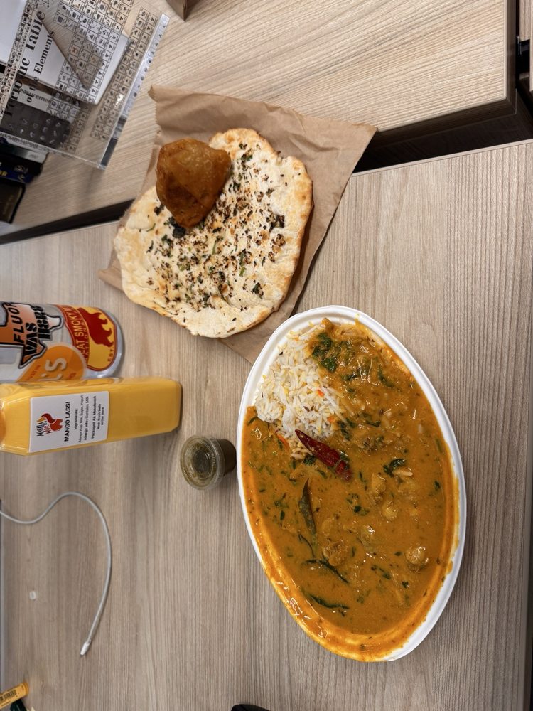 MASALA WOK INDIAN + ASIAN FARE - Updated January 2026 - 161 Photos ...