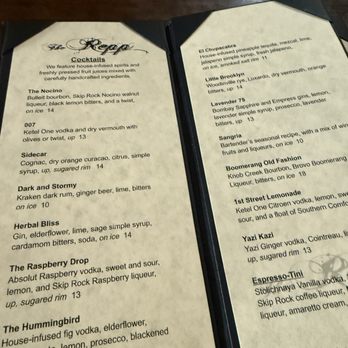 THE REPP - Updated December 2025 - 244 Photos & 369 Reviews - 924 1st ...